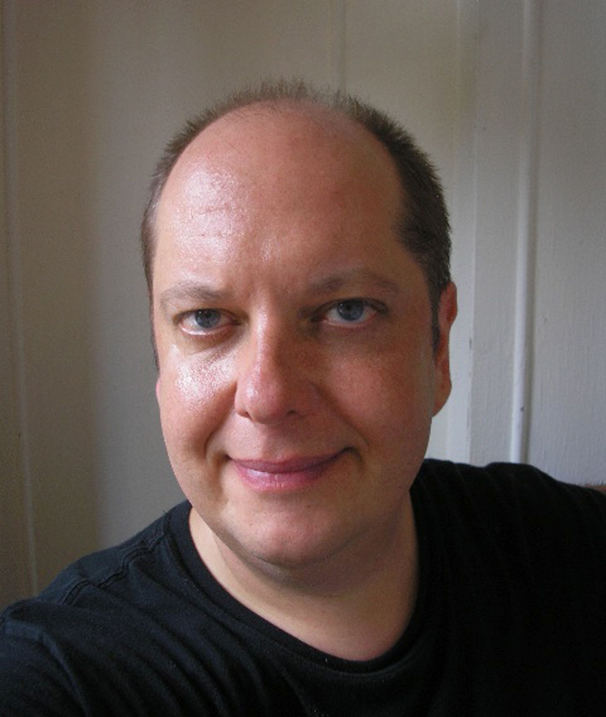 Tony Torn - Extended Play