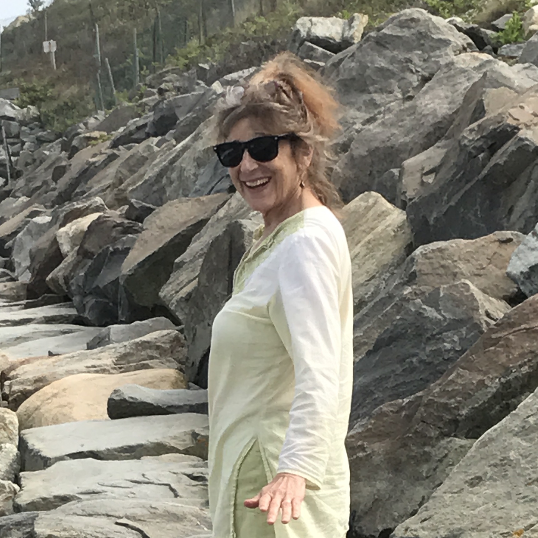 ABOUT - Extended Play