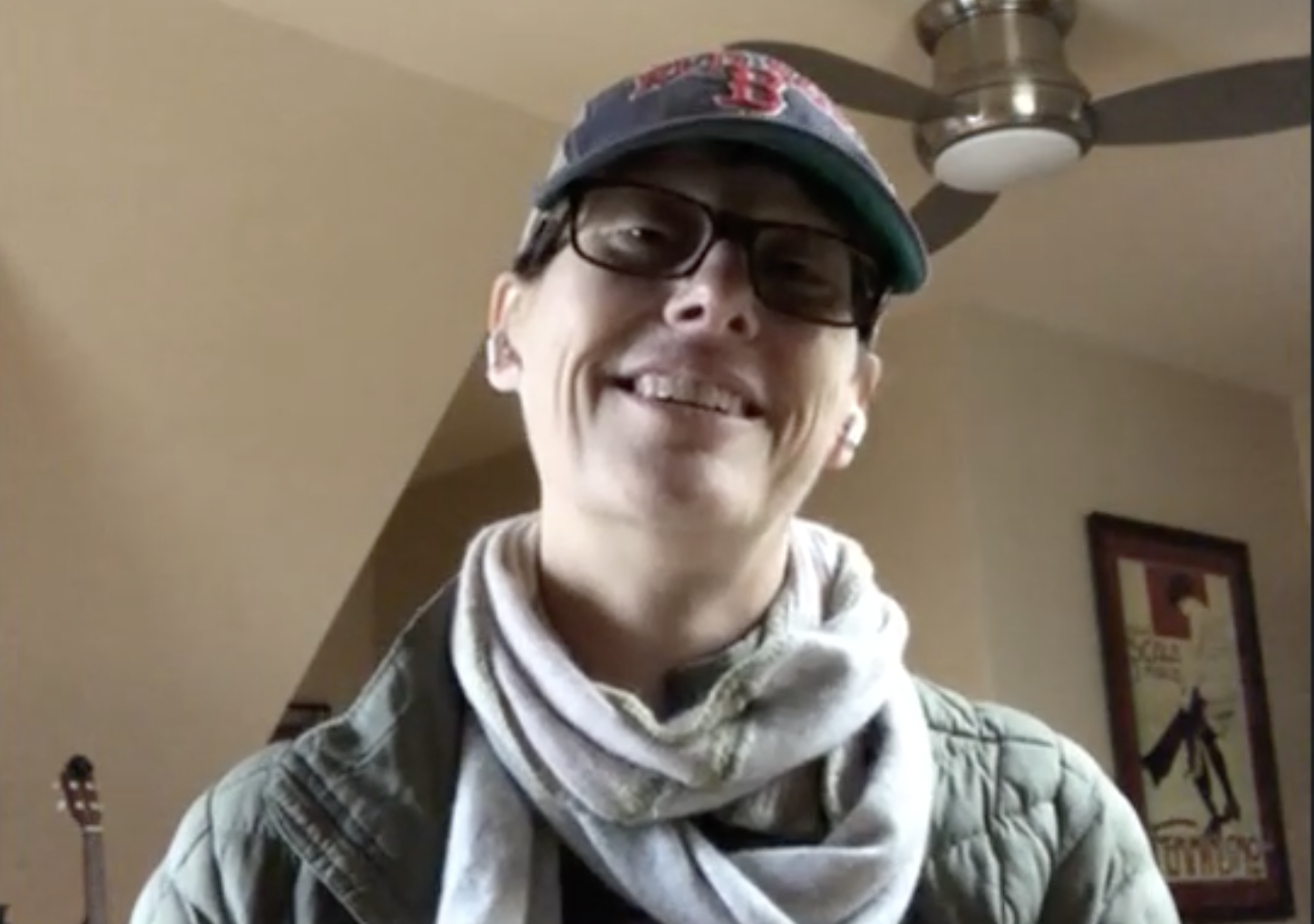 Civilians’ R&D In Process: Moderating The Internet - Extended Play