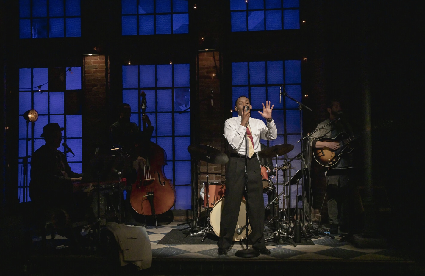 Amplifiers and Takers: Approaches to Interview-Based Playmaking ...